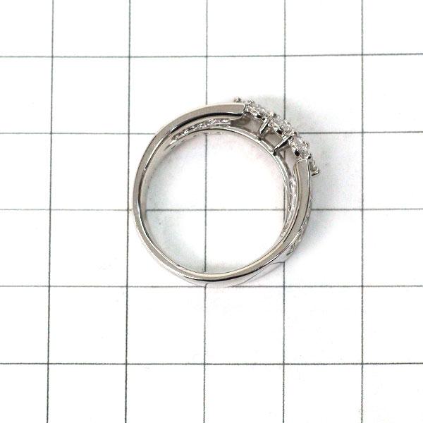 Pt900 ダイヤモンド リング 1.30ct 新入荷 出品1週目 SELBY : SELBY - 通販 - Yahoo!ショッピング