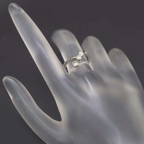 アントゥール Pt900 ダイヤモンド リング 0.50ct 出品2週目 SELBY : SELBY - 通販 - Yahoo!ショッピング