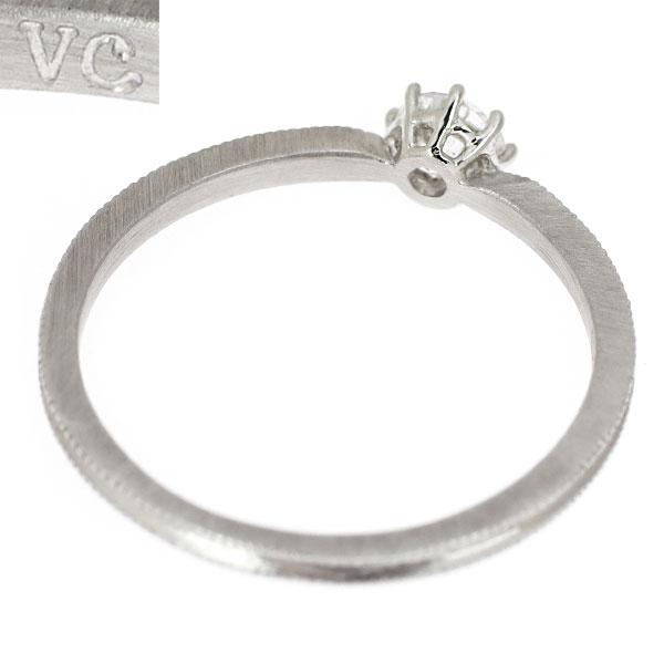 ヴィヴィアンクチュール/アーカー Pt900 ダイヤモンド リング 0.15ct SELBY : SELBY - 通販 - Yahoo!ショッピング