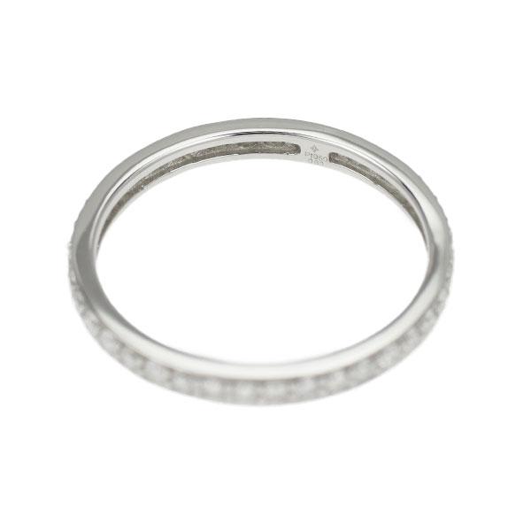 GSTV Pt950 ダイヤモンド リング 0.60ct フルエタニティ 新入荷 出品1週目 SELBY : SELBY - 通販 - Yahoo!ショッピング