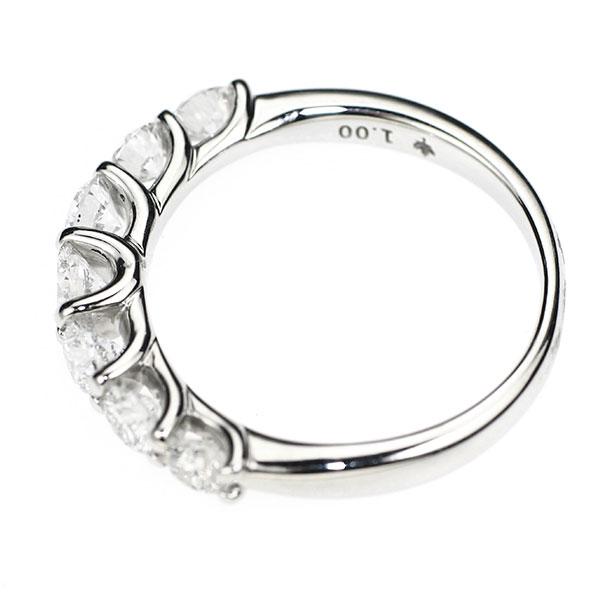 カナディアンダイヤモンド Pt950 ダイヤモンド リング D1.00ct SELBY : SELBY - 通販 - Yahoo!ショッピング