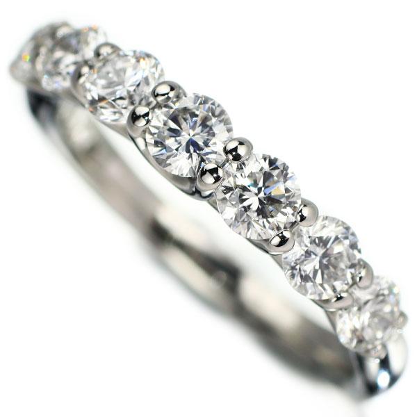 カナディアンダイヤモンド Pt950 ダイヤモンド リング D1.00ct SELBY : SELBY - 通販 - Yahoo!ショッピング