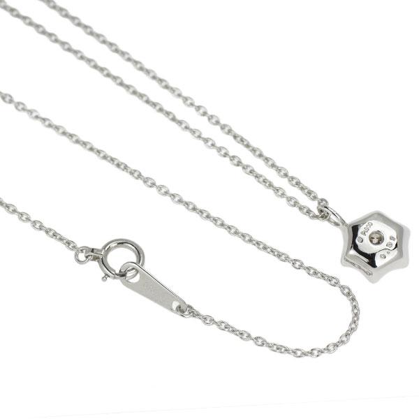 Pt900/ Pt850 ダイヤモンド ペンダントネックレス 0.31ct 新入荷 出品1週目 SELBY : SELBY - 通販 - Yahoo!ショッピング