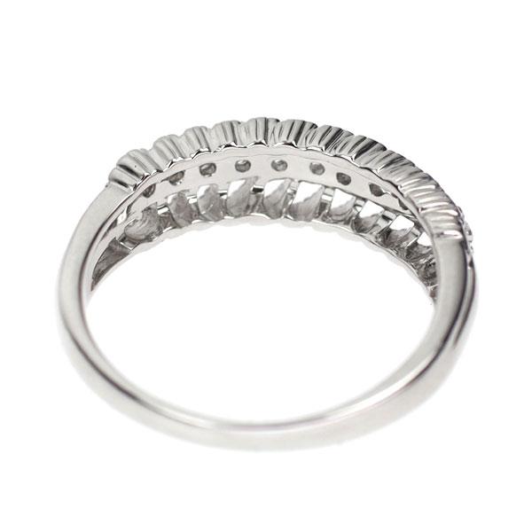 Pt900 ダイヤモンド リング 0.30ct 新入荷 出品1週目 SELBY : SELBY - 通販 - Yahoo!ショッピング