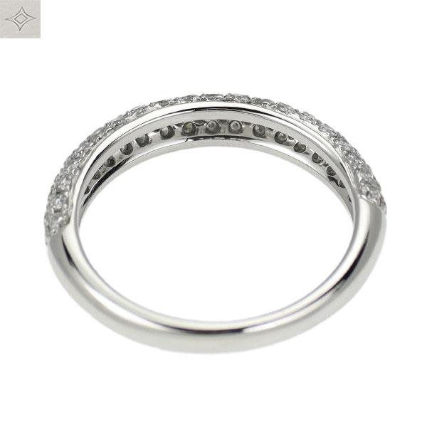 GSTV Pt950 ダイヤモンド リング 0.50ct パヴェ 新入荷 出品1週目 SELBY : SELBY - 通販 - Yahoo!ショッピング