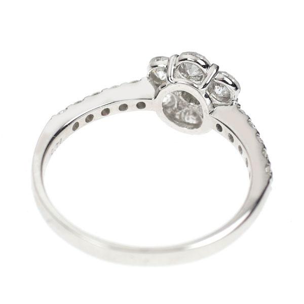 希少 Pt950 カメレオン ダイヤモンド リング 0.108ct LGG SI2 D0.78ct 新入荷 出品1週目 SELBY : SELBY - 通販 - Yahoo!ショッピング