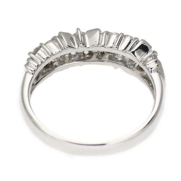 Pt900 ダイヤモンド リング 1.01ct 新入荷 出品1週目 SELBY : SELBY - 通販 - Yahoo!ショッピング