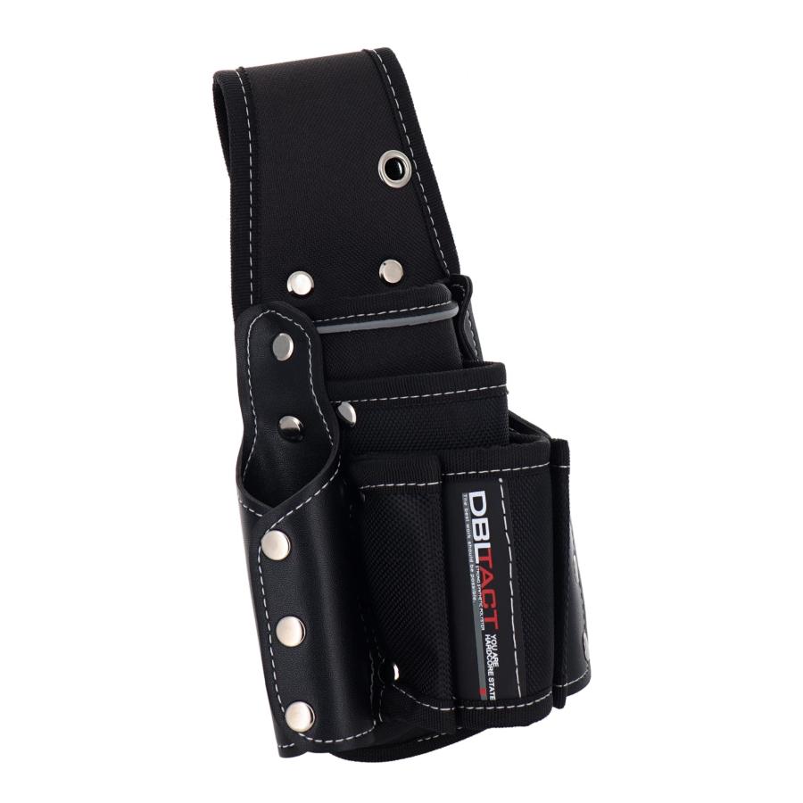 三共コーポレーション DBLTACT ツールサック7P DT-TS-16ーBK : Apollon - 通販 - Yahoo!ショッピング