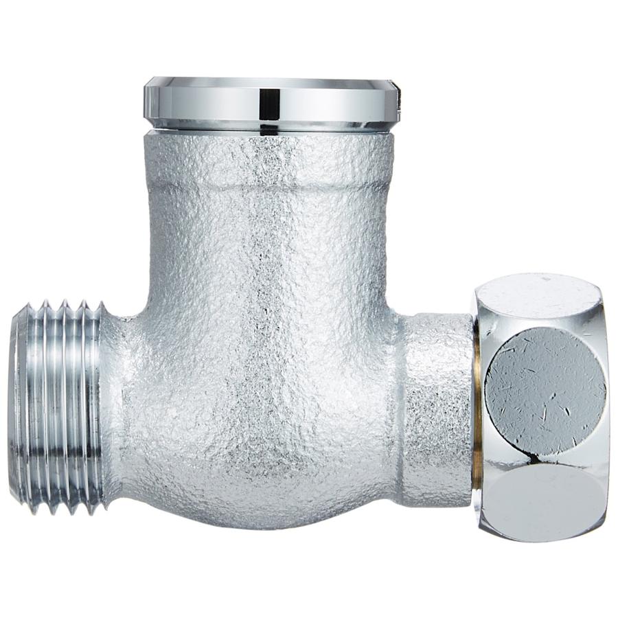 SANEI(サンエイ) 配管部品 ストレーナ接手 ナット回転式 パッキン付き G1/2 T890-13 : Apollon - 通販 - Yahoo!ショッピング