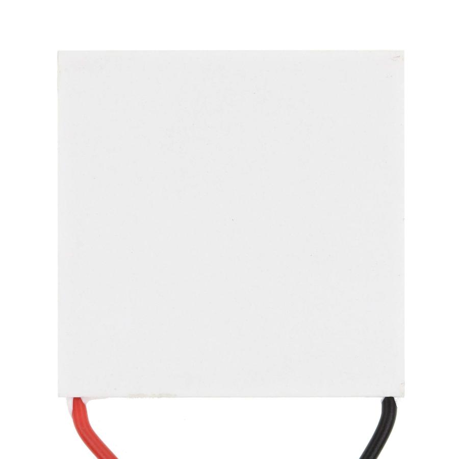 Ceramics 熱電クーラー ペルチェ 12V 3A 4A 5A 6A 8A 9A 10A 12A 15A セルペルチェ エレメンテ ...