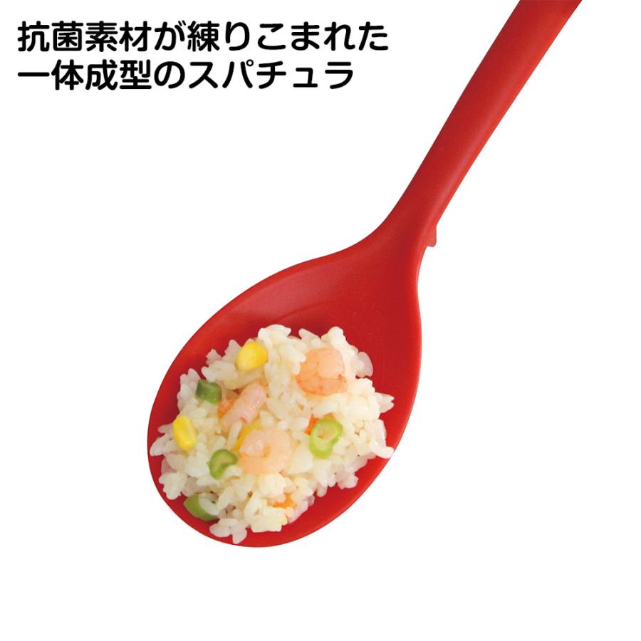 ViV 抗菌調理スプーン クッキングスプーン viv ヴィブ 抗菌シリコーンキッチンシリーズ 計量 料理 キッチングッズ 自炊 一人暮らし 衛生的 : セレクト・ココ - 通販 - Yahoo ...