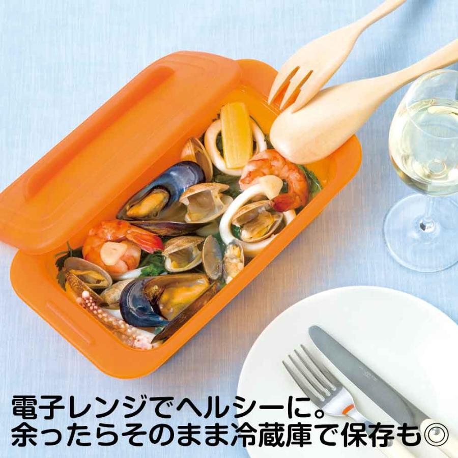 シリコンスチーマー デュエ 電子レンジ 蒸し器 viv DUE シリコーン レンジ調理 キッチンツール 調理器具 ワールドクリエイト :23001:セレクト・ココ - 通販 - Yahoo ...