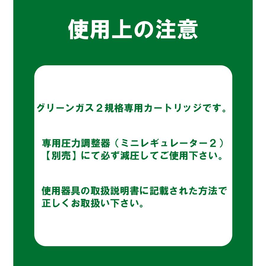 エアガン ガス サンプロジェクト グリーンガス2 15g×10本入 専用ガス ガスガン 交換 予備 ストック パーツ 外部ソース サバゲー ガスボンベ : ライフスタイル&生活雑貨のMofu ...