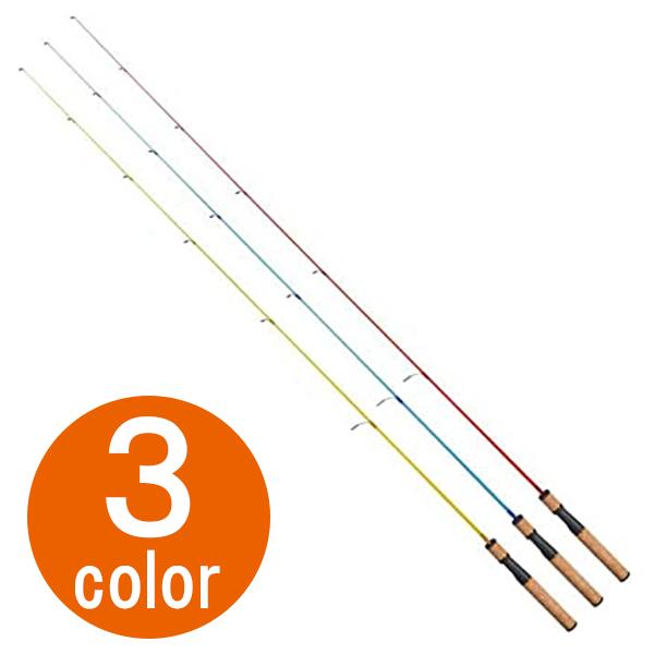TURINGMONKEY ツリモン グレート 鱒レンジャー SP-40 煌 きらめき 全3色 釣り竿 トラウトロッド 渓流 初心者 釣り用品 マスレンジャー : ライフスタイル&生活雑貨の ...