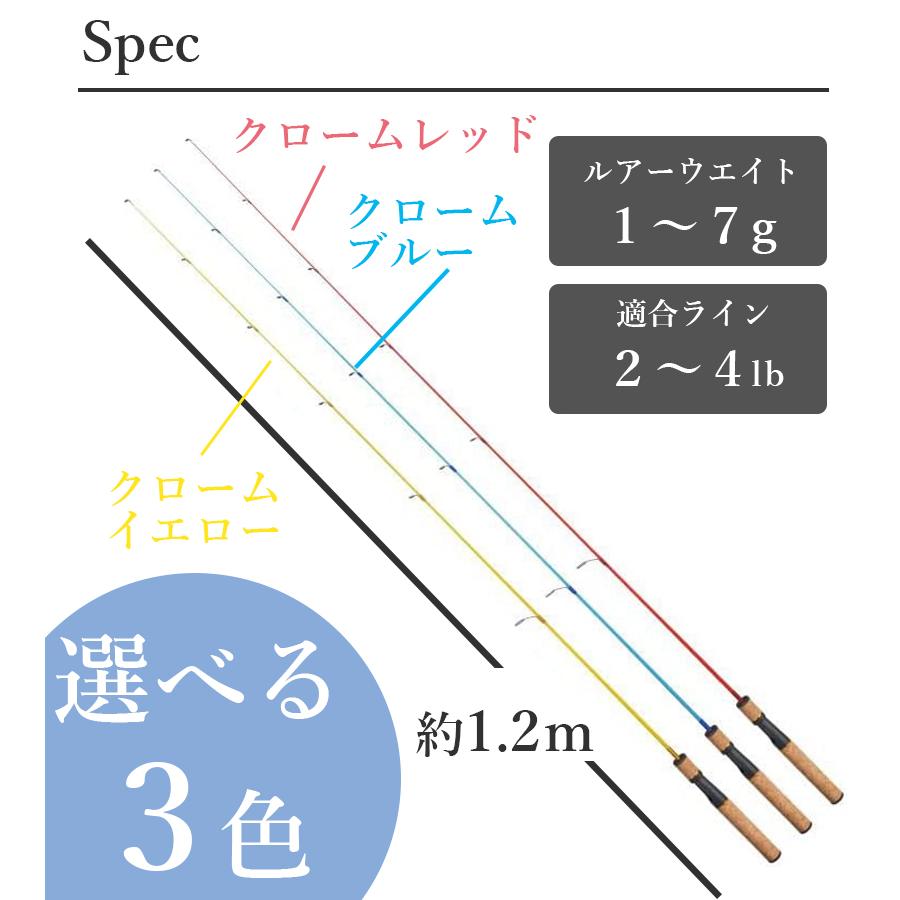 TURINGMONKEY ツリモン グレート 鱒レンジャー SP-40 煌 きらめき 全3色 釣り竿 トラウトロッド 渓流 初心者 釣り用品 マスレンジャー : ライフスタイル&生活雑貨の ...
