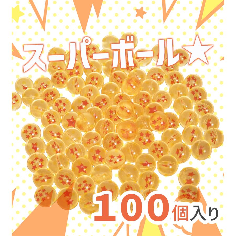 こどもクラブ スーパーボール 星 27mm 100入り 10594 スター お祭り 縁日 おもちゃ 玩具 キッズ 子供 : ライフスタイル&生活雑貨のMofu - 通販 - Yahoo!ショッピング