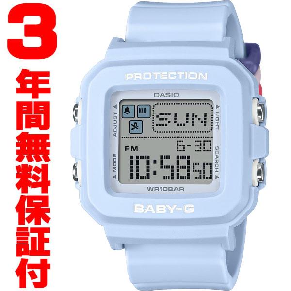 BABY-G 『国内正規品』 BGD-10L-2JR カシオ CASIO 腕時計 Baby-G ベビーG レディース : メガネ 時計 宝飾 セレクト-S - 通販 - Yahoo!ショッピング
