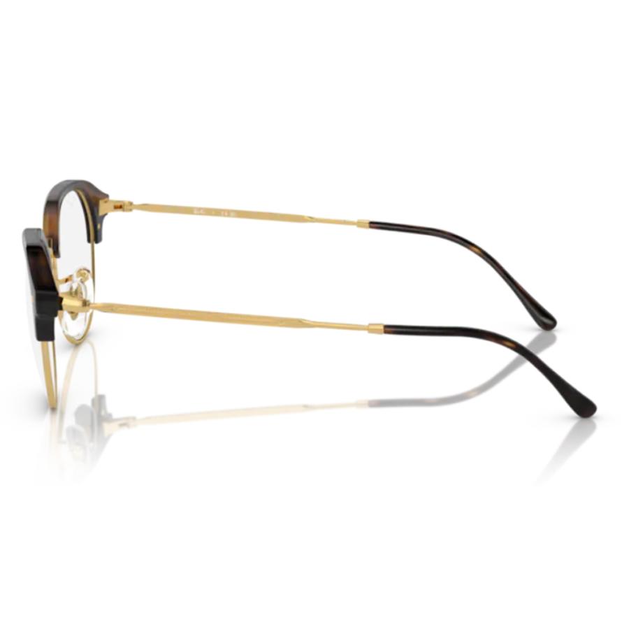 Ray-Ban レイバン Ray Ban メガネ フレーム RB7229 2012 サイズ51、L 国内正規品二年保証 伊達 眼鏡 ...