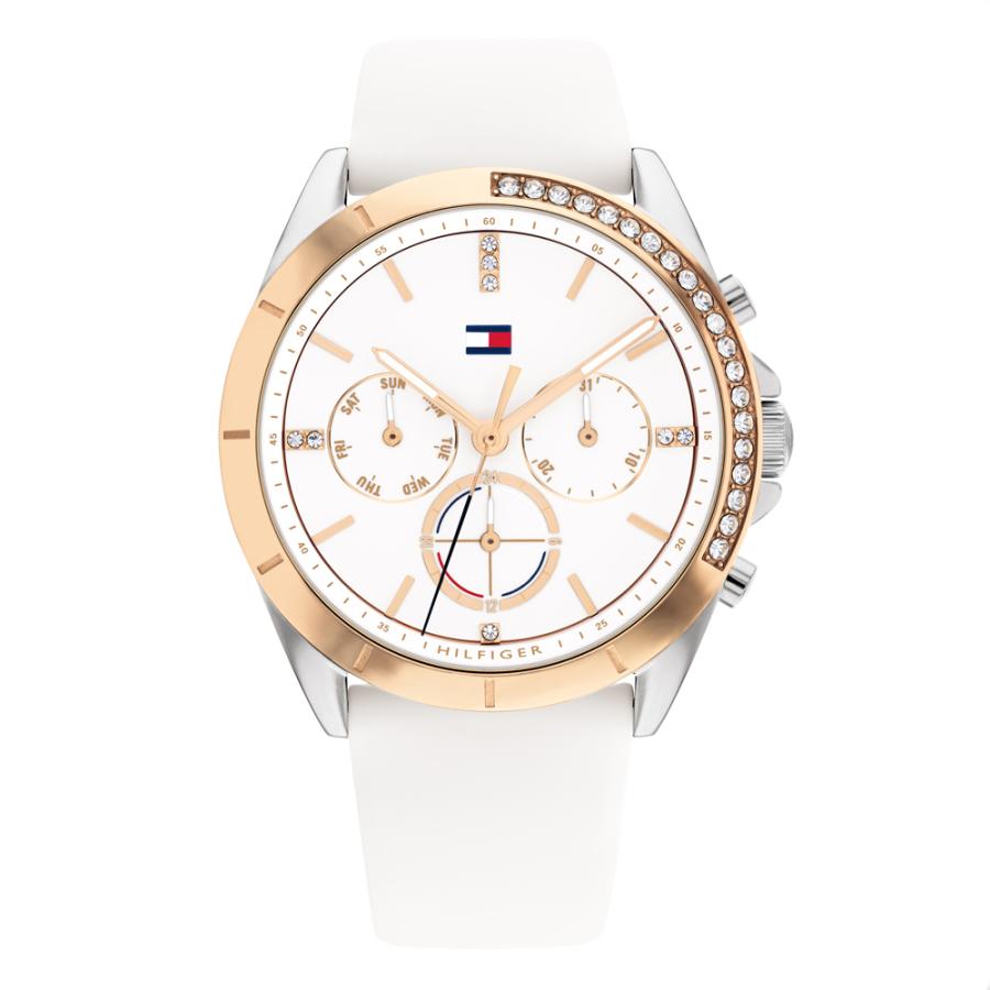 TOMMY HILFIGER Tommy Hilfiger KENNEDY 1728388 腕時計 レディース ウォッチ トミーヒルフィガー ...