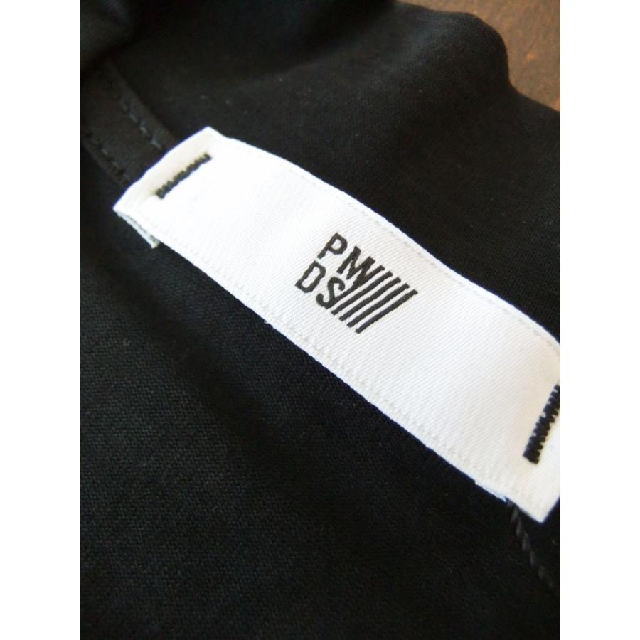 PMDS/ピーエムディーエス/P.M.D.S./CORFU/ブラック/モックネック/半袖/Tシャツ/MAN/メンズ :corfu-black:select-shop-Avanti - 通販 ...