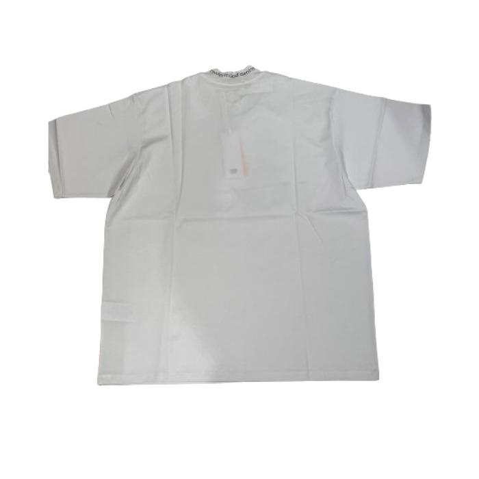 PMDS/ピーエムディーエス/P.M.D.S./CORFU/モックネック/ホワイト/半袖/Tシャツ/MAN/メンズ :corfu-white:select-shop-Avanti - 通販 ...