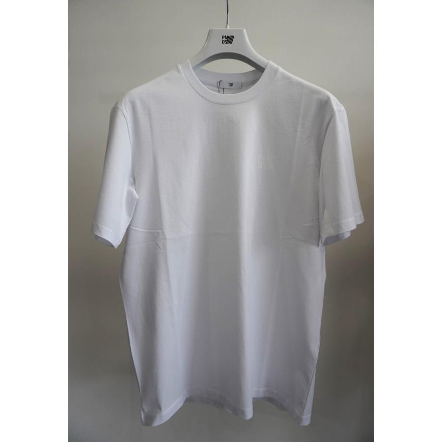 P.M.D.S. PMDS/ピーエムディーエス/P.M.D.S./FANES/ホワイト/半袖/Tシャツ/バックロゴ/MAN/メンズ : select-shop-Avanti - 通販 ...