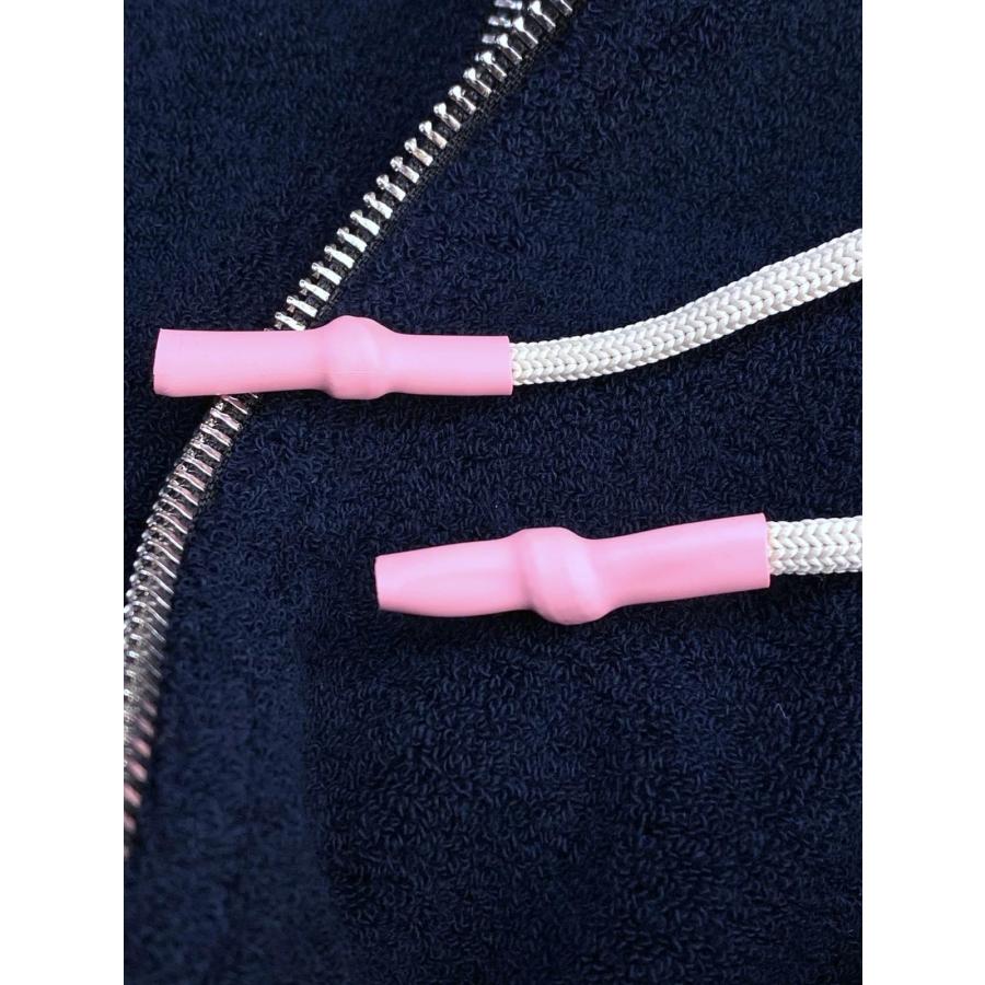 P.M.D.S. PMDS/ピーエムディーエス/P.M.D.S./MATMA PRINT/タオル地/パイル地/ジップアップ パーカー/ネイビー/MAN/メンズ/セットアップ : select ...