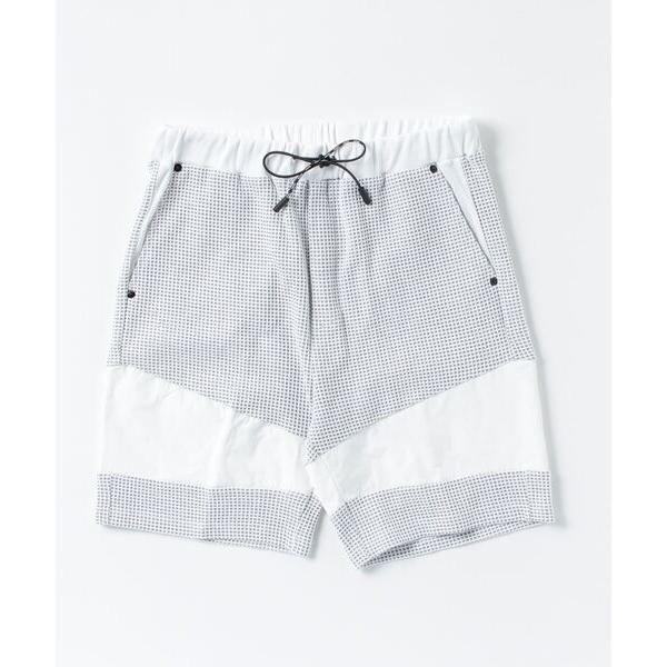 P.M.D.S. PMDS/ピーエムディーエス/P.M.D.S./SIFANTO/セットアップ/ワッフル生地/ハーフパンツ/MAN/メンズ : select-shop-Avanti - 通販 ...