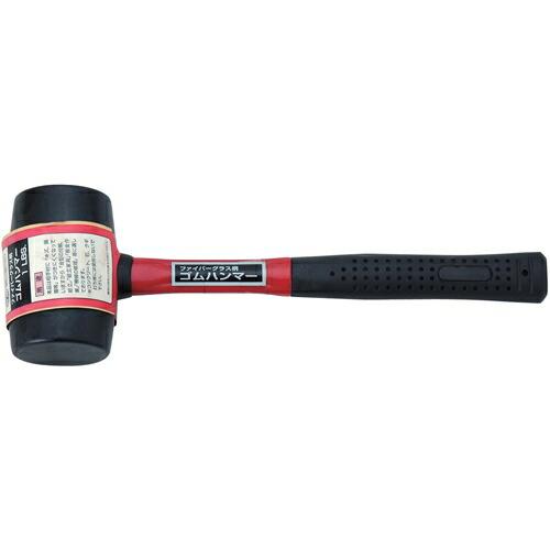 SK11 ファイバーG柄ゴムハンマー 1LBS : 4977292132107 : DIYとプロの店 セレクトツール - 通販 - Yahoo!ショッピング