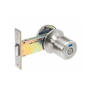 【直送品】YKK 浴室 トイレ(非常開錠付 表示窓付) 平型GF アルミサッシ取替錠 GB-44 | ドアノブ 浴室 トイレ 表示 交換 取替 リフォーム DIY : 683-0212 ...