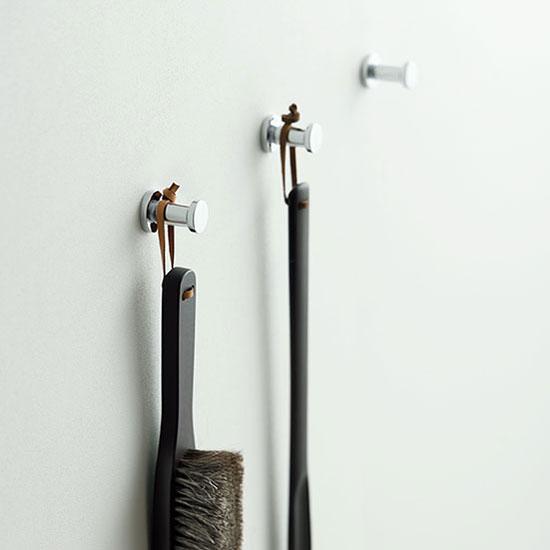 KAWAJUN フック SE-455-XC | フック クローム ハンガー タオルホルダー 帽子 壁掛け 小物 収納 タオル掛け カワジュン 河淳 :se-455-xc:DIYとプロの店 ...