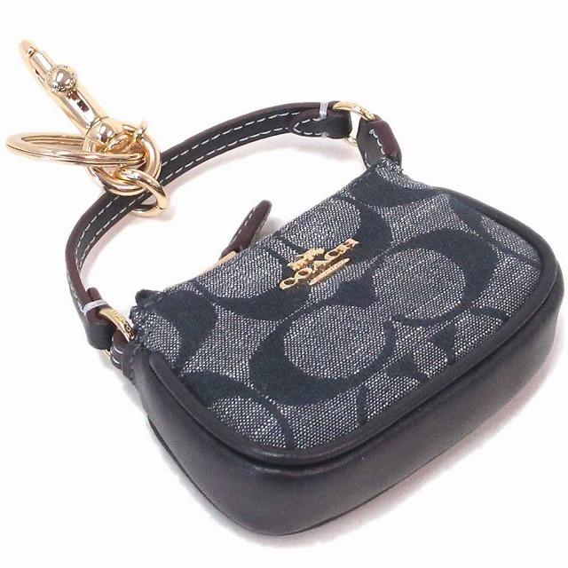 COACH コーチ キーホルダー アウトレット キーリング バッグチャーム CH340 IMDEI : セレクトAG - 通販 - Yahoo ...
