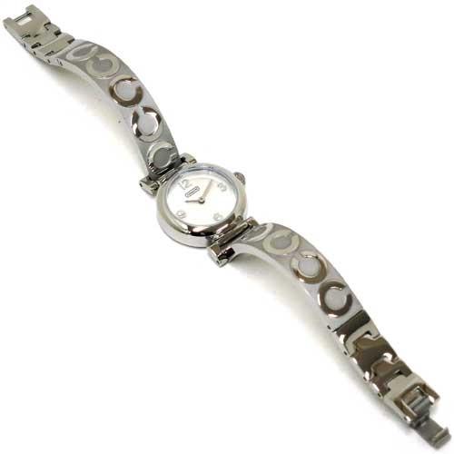 COACH コーチ時計レディースCOACHアウトレットNewMadisonBangle(ニューマディソンバングル)レディス14501687 ...