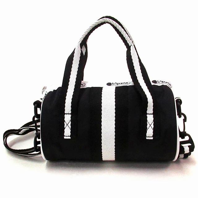 LeSportsac レスポートサック ミニバッグ ペクテイター ショルダーバッグ ブラック 1499 E849 n250903 : セレクトAG - 通販 - Yahoo!ショッピング