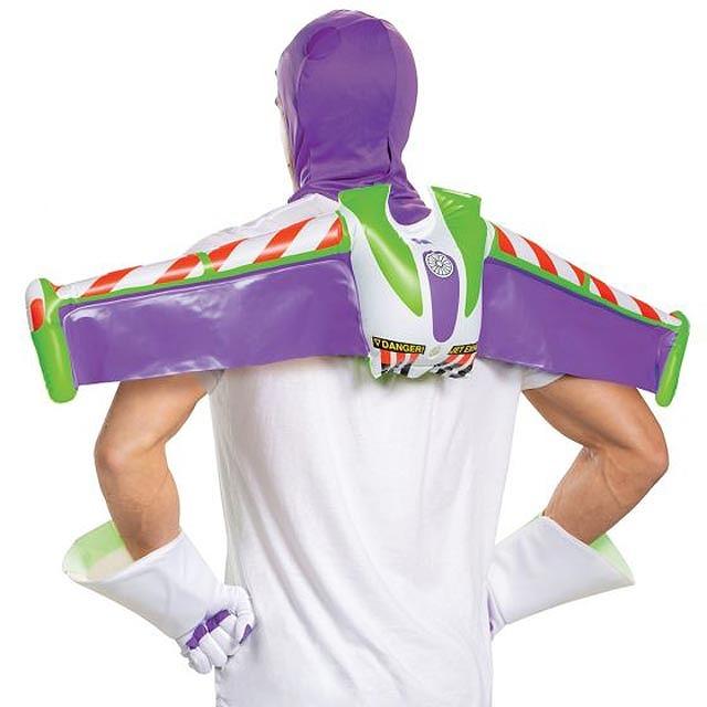 並行輸入品】ディズニー ハロウィン コスプレ 仮装 DISNEY バズ ライト