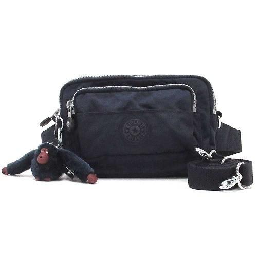 kipling 【並行輸入品】KipLing キプリング アウトレット MERRYL メリル ナイロン 2way ウェスト ポーチ / ショルダー バッグ AC2491 414 : セレクト ...