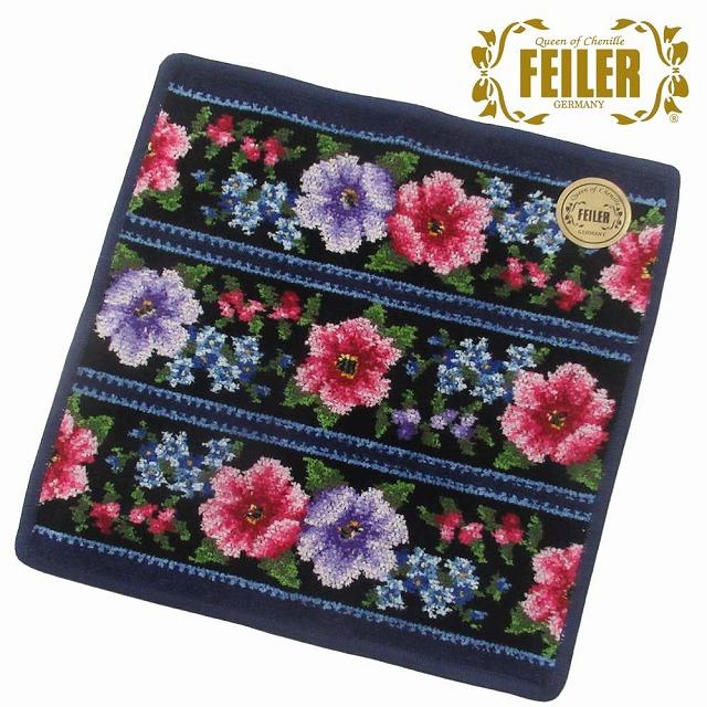 FEILER フェイラー ハンカチ タオル ADELE FLORIA アデルフローリア 花柄 ADF2598 : adf2598 : セレクトAG - 通販 - Yahoo!ショッピング