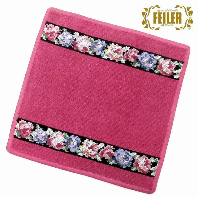 feiler FEILER フェイラー ハンカチ タオル タオルハンカチ 25cm AIDA BLACK アイーダ 花柄 AIDABLACK127 : セレクトAG - 通販 - Yahoo ...