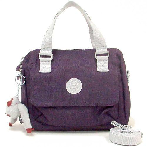 kipling 【並行輸入品】KipLing キプリング アウトレットZEVA クロスボディ ショルダー バッグ KI1091582 ...