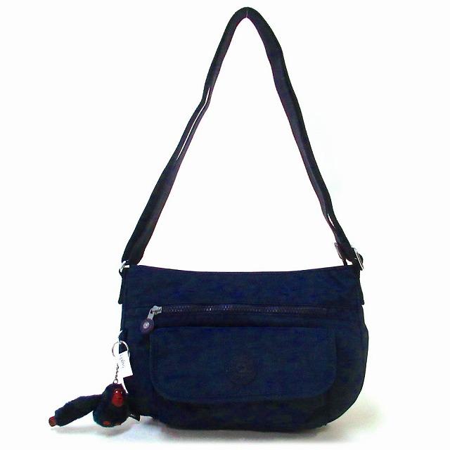 kipling KipLing キプリング アウトレット バッグ SYRO U CU TX クロスボディ ナイロン トラベルバッグ ショルダーバッグ KIB6S84DX : セレクトAG ...