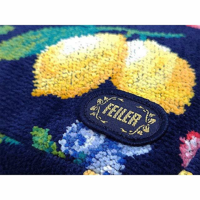 feiler FEILER フェイラー バッグインバッグ ミニトート LA FRUTTA ラフルッタ LFT232006 限定品 : セレクトAG - 通販 - Yahoo!ショッピング