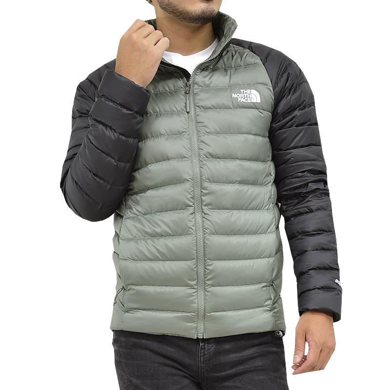 THE NORTH FACE（ザ ノースフェイス） ノースフェイス トレベイルダウンジャケット 「M TREVAIL JACKET」 グース ...