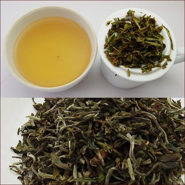ダージリン 2018年 ファーストフラッシュ マーガレッツホープ茶園 120g (30g x 4袋) DJ-15 FTGFOP1 (TIPPY-CLONAL) : セレクティー - 通販 ...