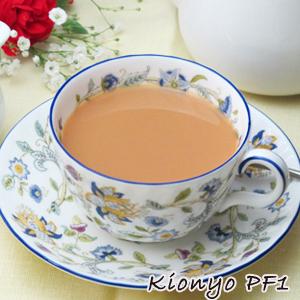 ケニアCTC紅茶 Kionyo（キオニョ）製茶工場 PF1 320g (80g x 4袋) : セレクティー - 通販 - Yahoo!ショッピング