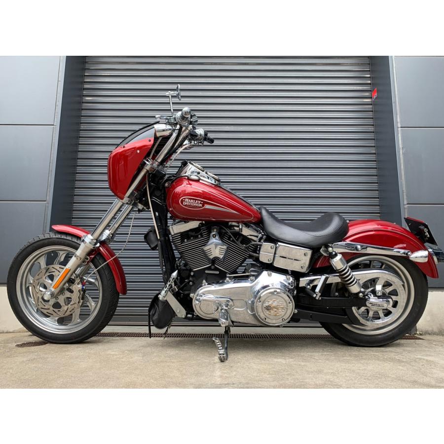 Harley Davidson 2007年 FXDL ダイナローライダー : ハーレーパーツ通販SELECTED - 通販 - Yahoo!ショッピング