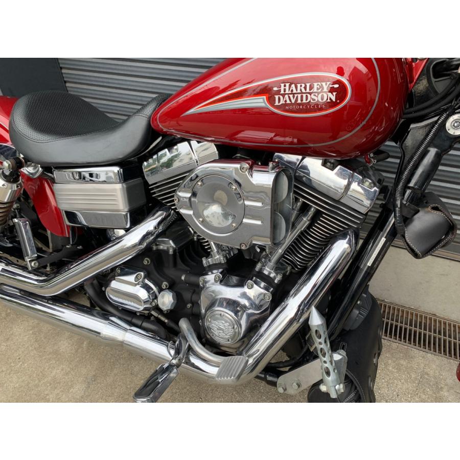 Harley Davidson 2007年 FXDL ダイナローライダー : ハーレーパーツ通販SELECTED - 通販 - Yahoo!ショッピング