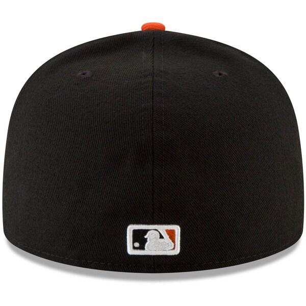 NEW ERA MLB オリオールズ キャップ ジャッキー・ロビンソン デー Jackie Robinson Day 59FIFTY 2022 ニューエラ/New Era ホワイト ...