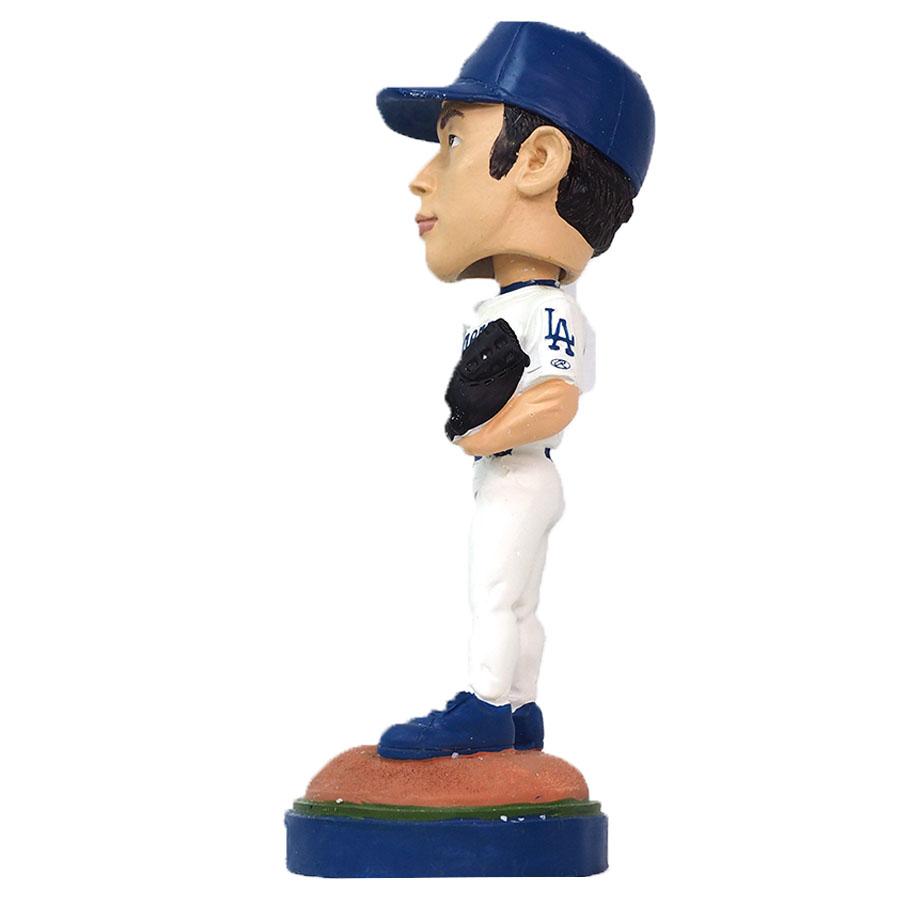 MLB 野茂 英雄 ドジャース フィギュア 【非売品】2013 Nomo Bobblehead ボブルヘッド SGA : バッシュ バスケグッズ SELECTION - 通販 - Yahoo ...