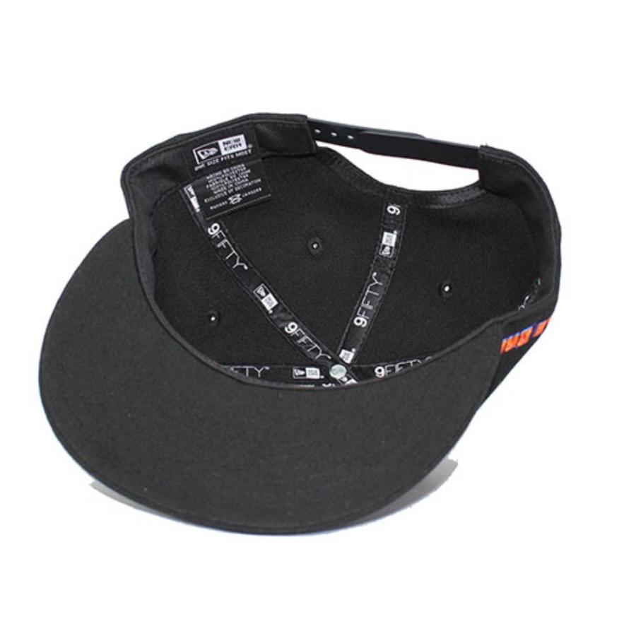 NEW ERA NBA Uncle Drew Harlem Buckets キャップ/帽子 アンクルドリュー 9FIFTY Snapback ...