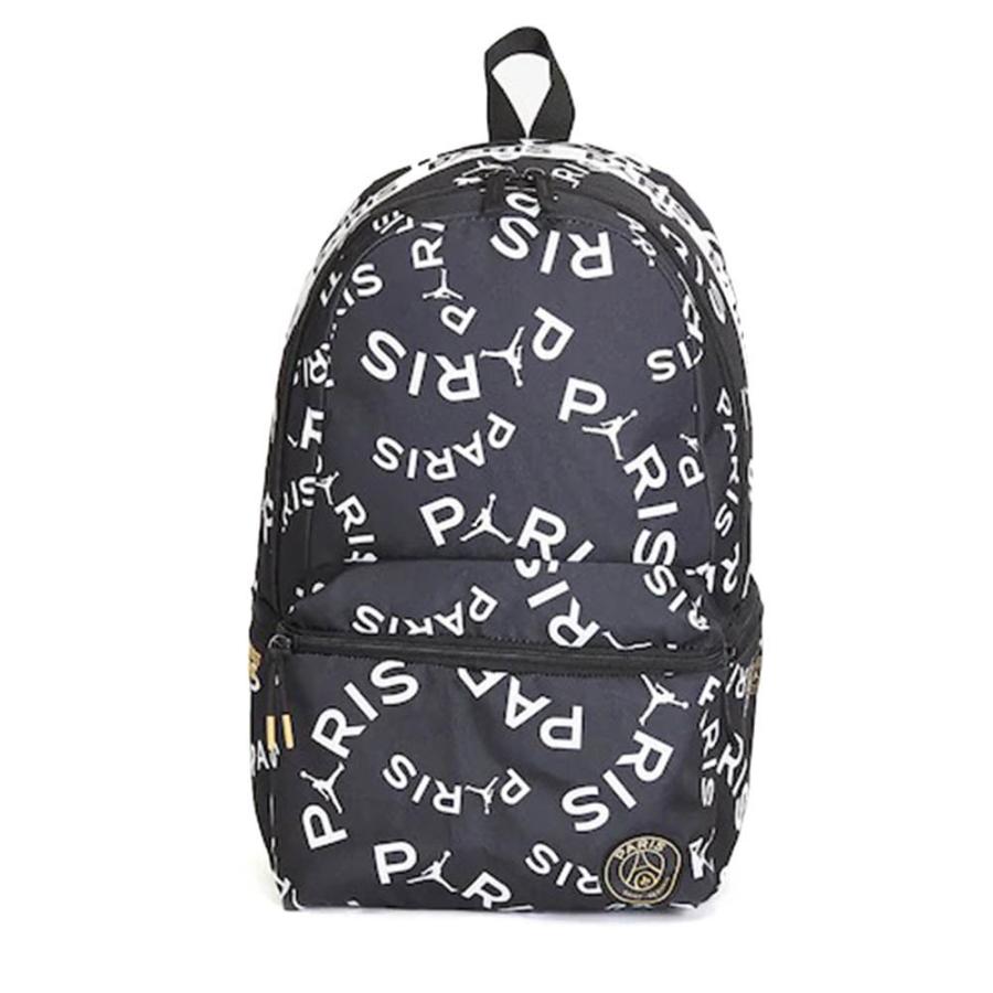 Jordan パリサンジェルマン ジョーダン JORDAN バックパック x PSG Tag Backpack ブラック ホワイト ...